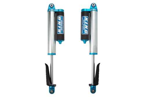 King Shocks OEM Performance Kit Fits Jeep JL 18+ | eBay