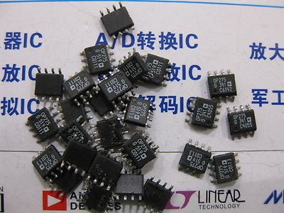 1x OP275GS Dual Bipolar/JFET Audio Operational Amplifier OP275 | eBay