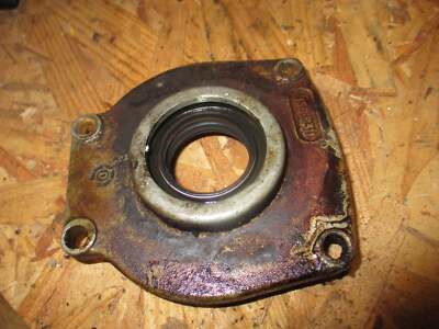 Mercury EFI 200hp outboard end cap (7809A1) | eBay