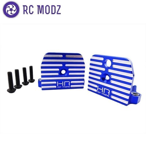 Hot Racing XMX38X06 Traxxas X-Maxx XRT Aluminum Motor Mount ...