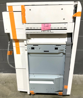 Xerox AltaLink B8145 Finisher + Stacker + Stapler 097S05024 ️️ ️️ READ ...