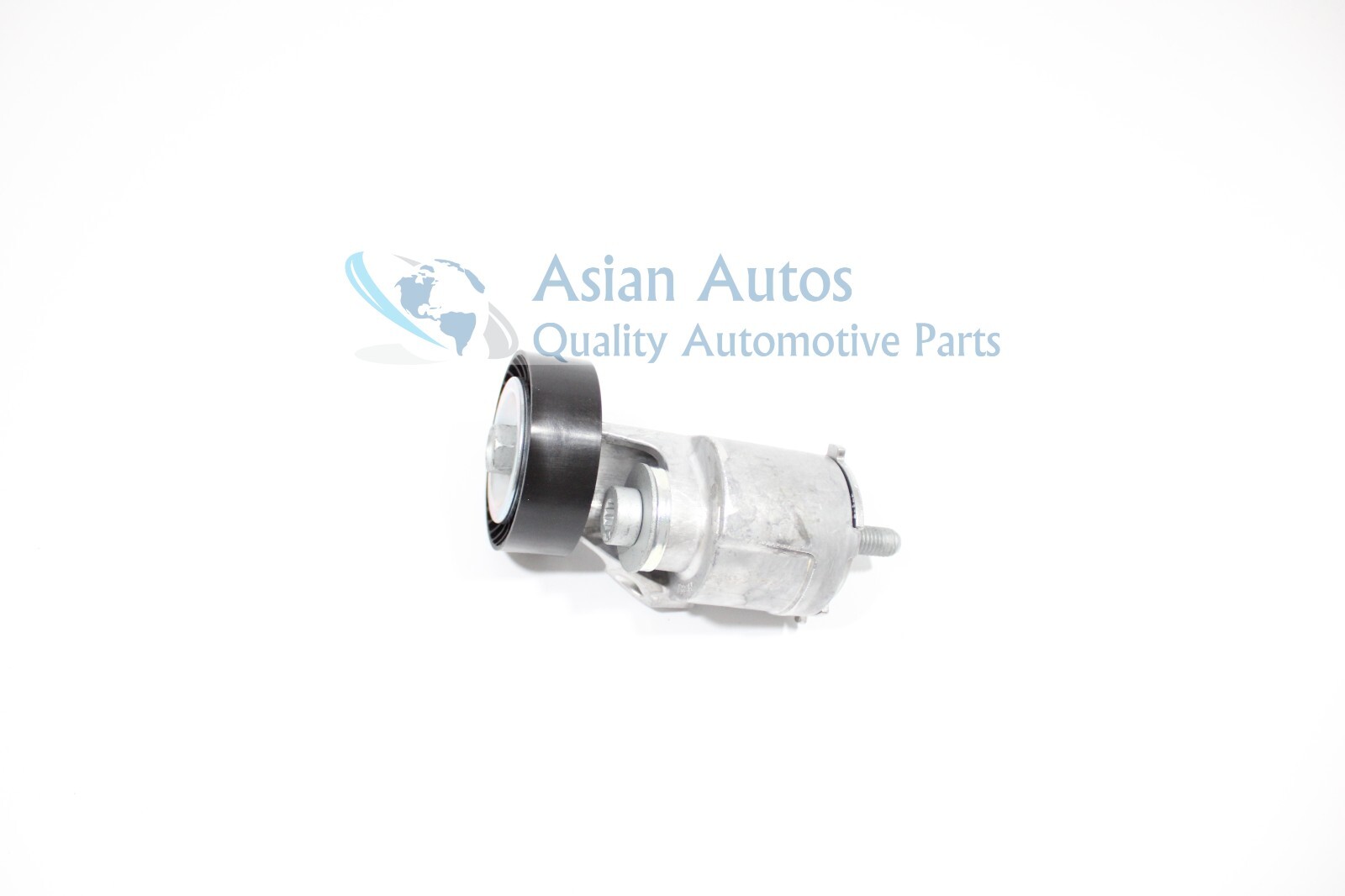 Gates Belt Tensioner Assembly 07K903315S For Volkswagen Jetta Passat ...