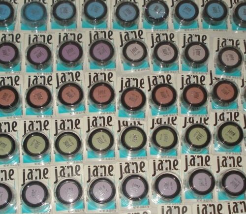 Lot of Jane Eye Zing Shadow Full Size .06 oz Make Up | eBay