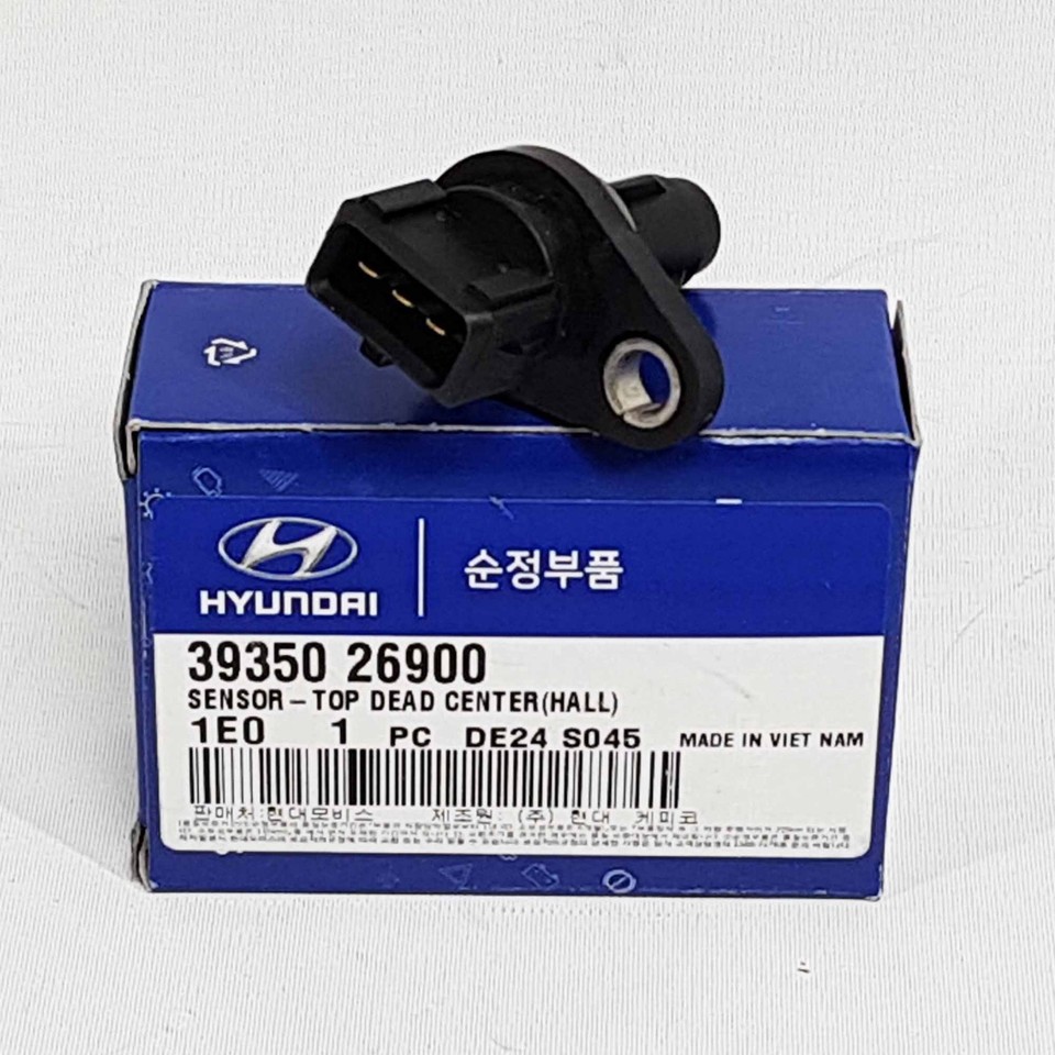 Genuine 3935026900 Camshaft Position Sensor For HYUNDAI ACCENT 1.6L ...