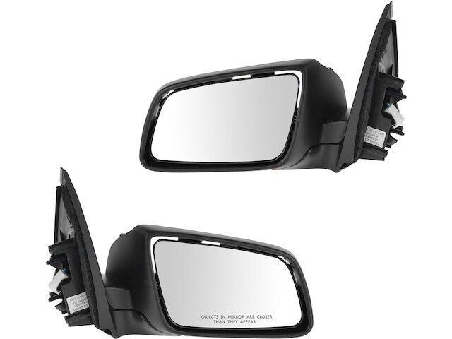 Door Mirror Set 42NCKD62 for Pontiac G8 2008 2009 | eBay