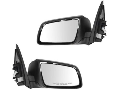 Door Mirror Set 42NCKD62 for Pontiac G8 2008 2009 | eBay