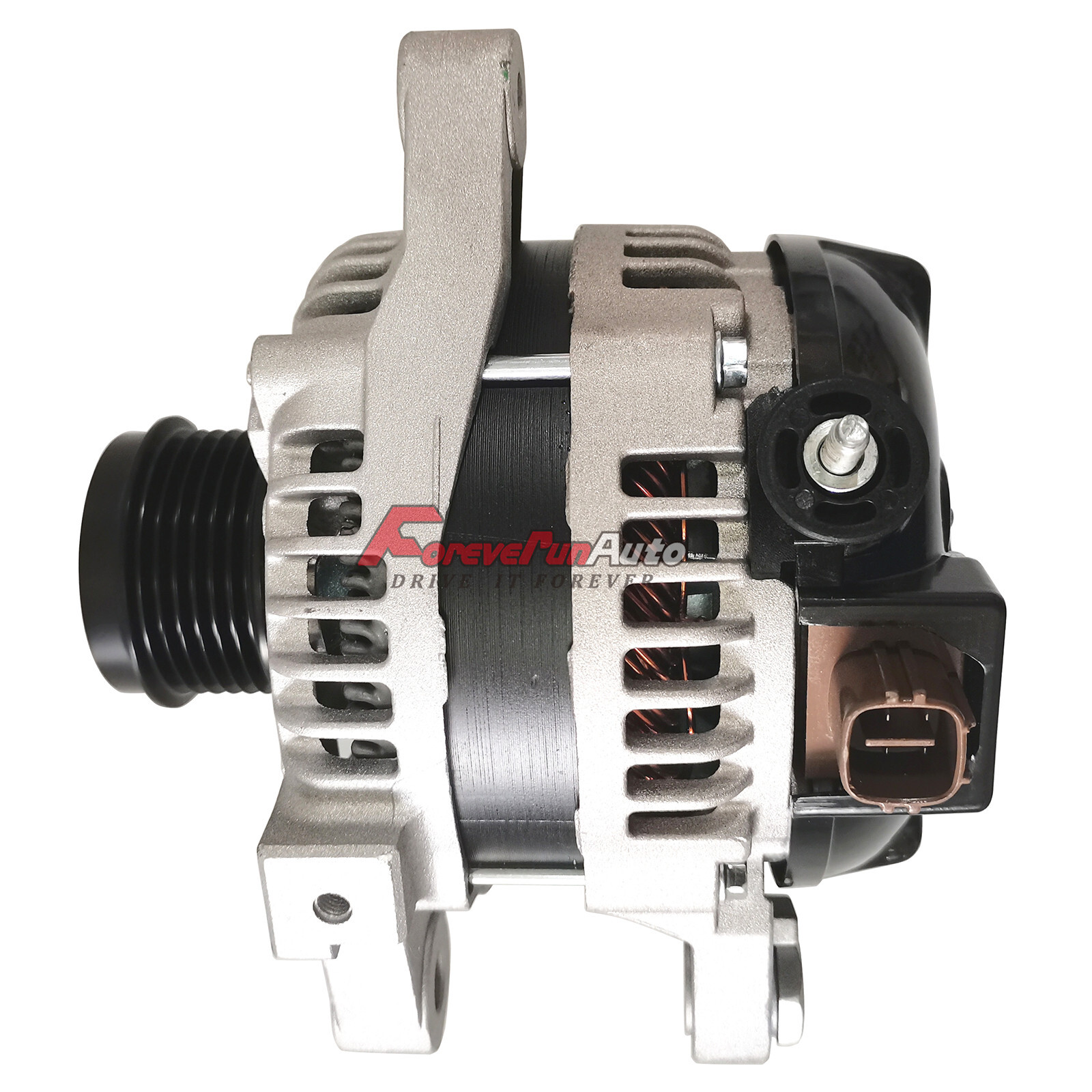 Alternator for 2009-2013 Toyota Corolla 2008-14 Scion xD 1.8L 27060 ...
