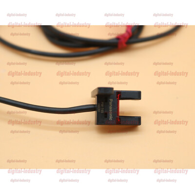 1PS NEW For Panasonic SUNX PM-T45 photoelectric switch sensor Free ...