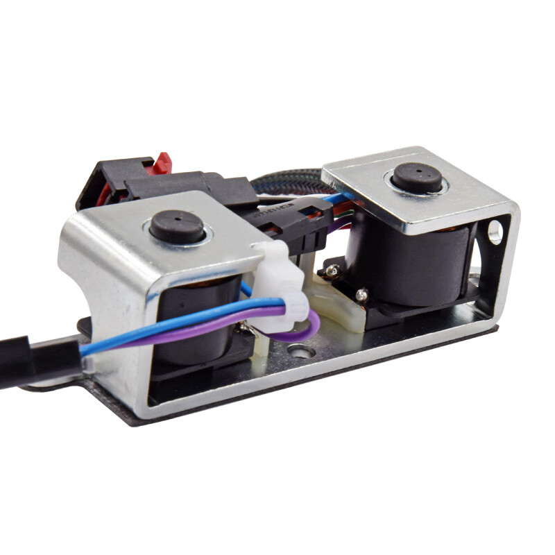 48RE 46RE Automatic Transmission Solenoids Set Wire Harness 52118500AB ...