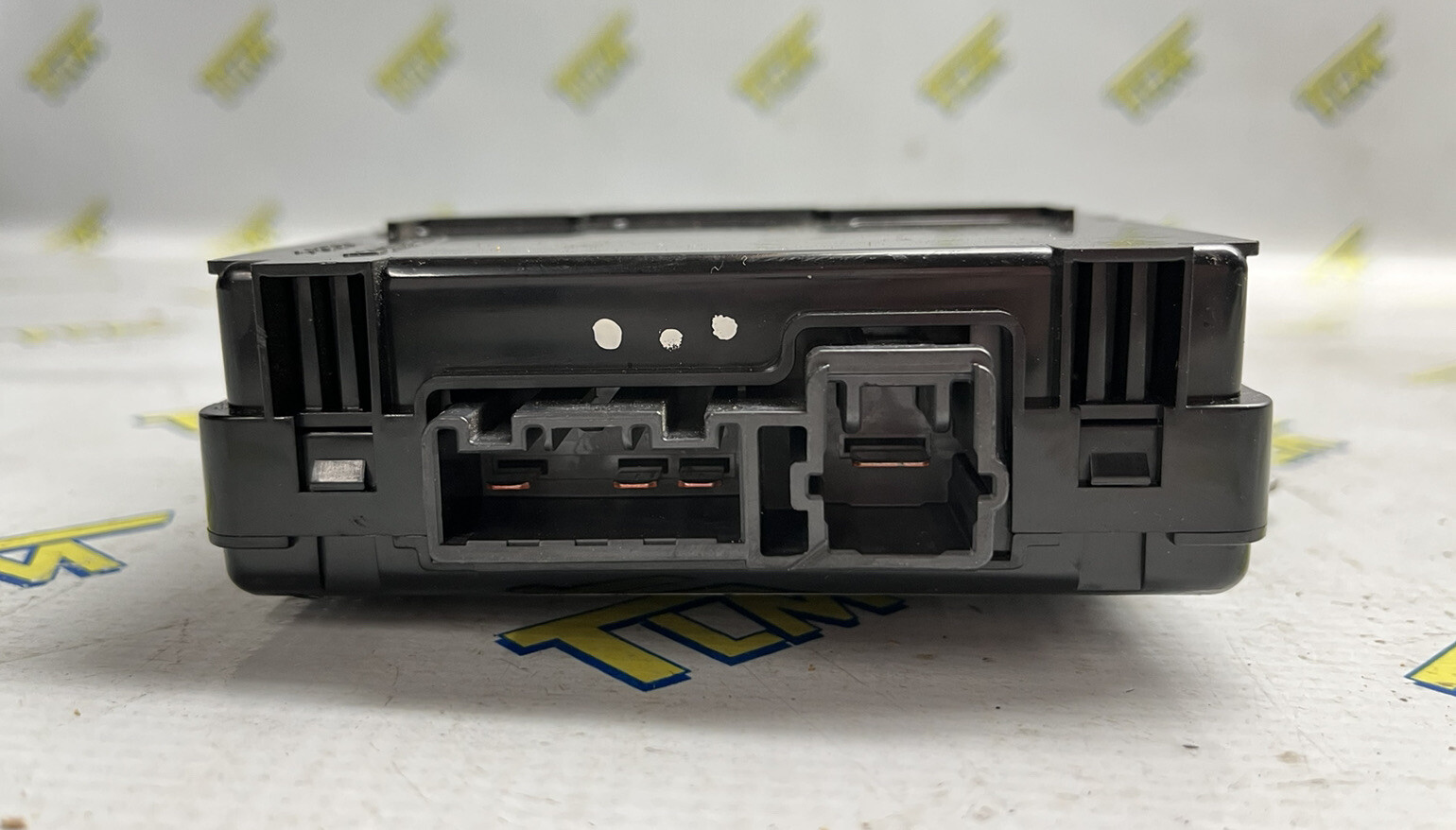 Acura TL Theft Locking Control Module 35130 Unit 2009 10 2011 12 13 ...