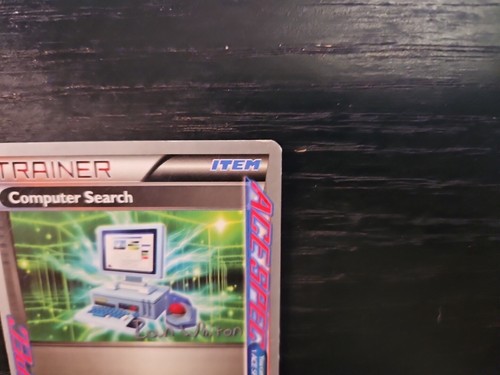 Pokemon Computer Search 137/149 Ace Spec World Championships 2013 | eBay