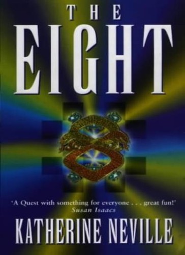 The Eight By Katherine Neville. 9780747232292 747232296 | eBay