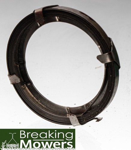 Briggs & Stratton 390066 Recoil Spring for 3 to 4 HP Vertical Pull ...