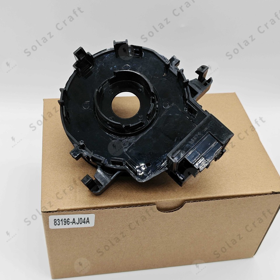 New High-Quality Clock Spring For Subaru Outback 2013-2021 Legacy ...