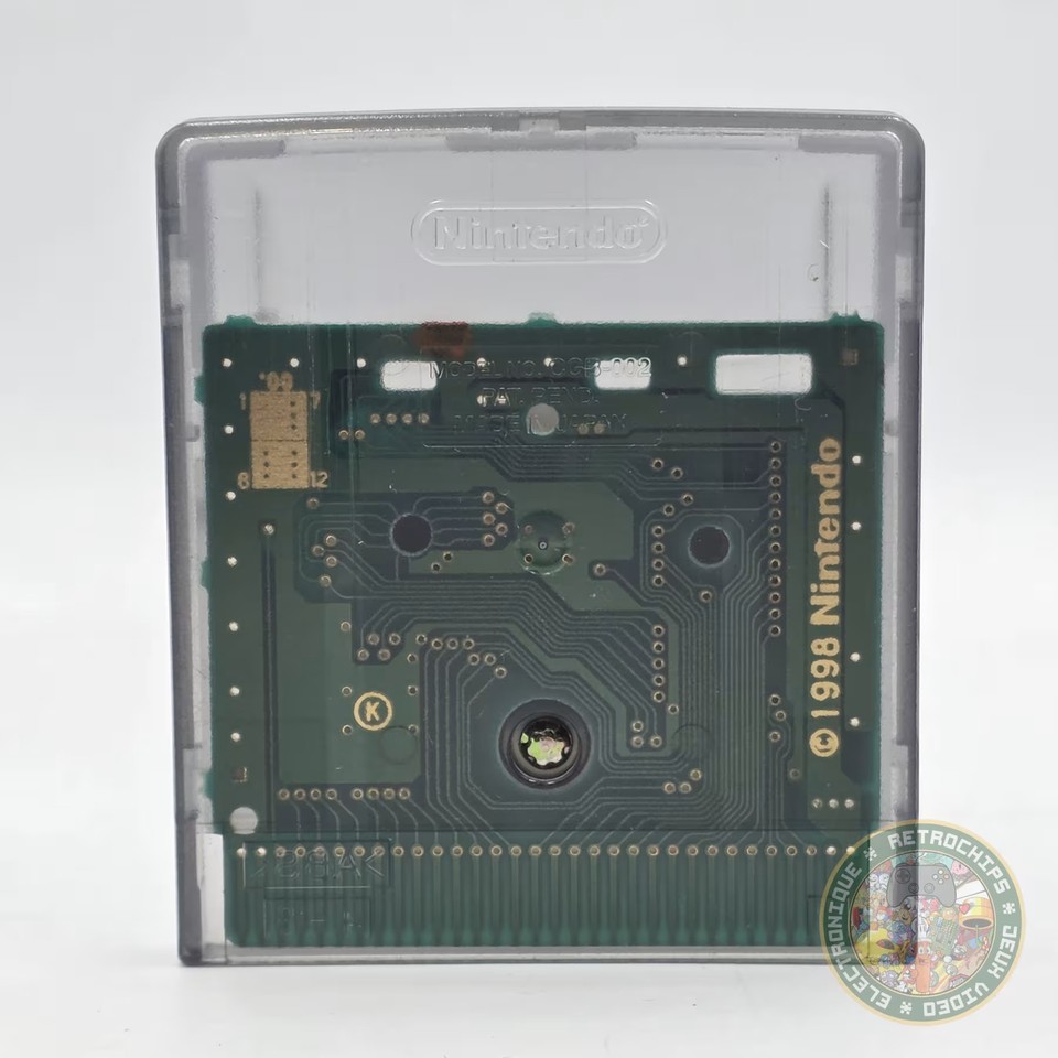 F-18 Thunder Strike GAME BOY COLOR | eBay