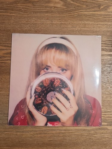 SABRINA CARPENTER – FRUITCAKE - VINYL RECORD SEALED | eBay
