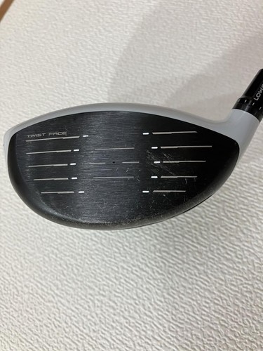 TaylorMade SIM 2 MAX Driver Head Only | eBay