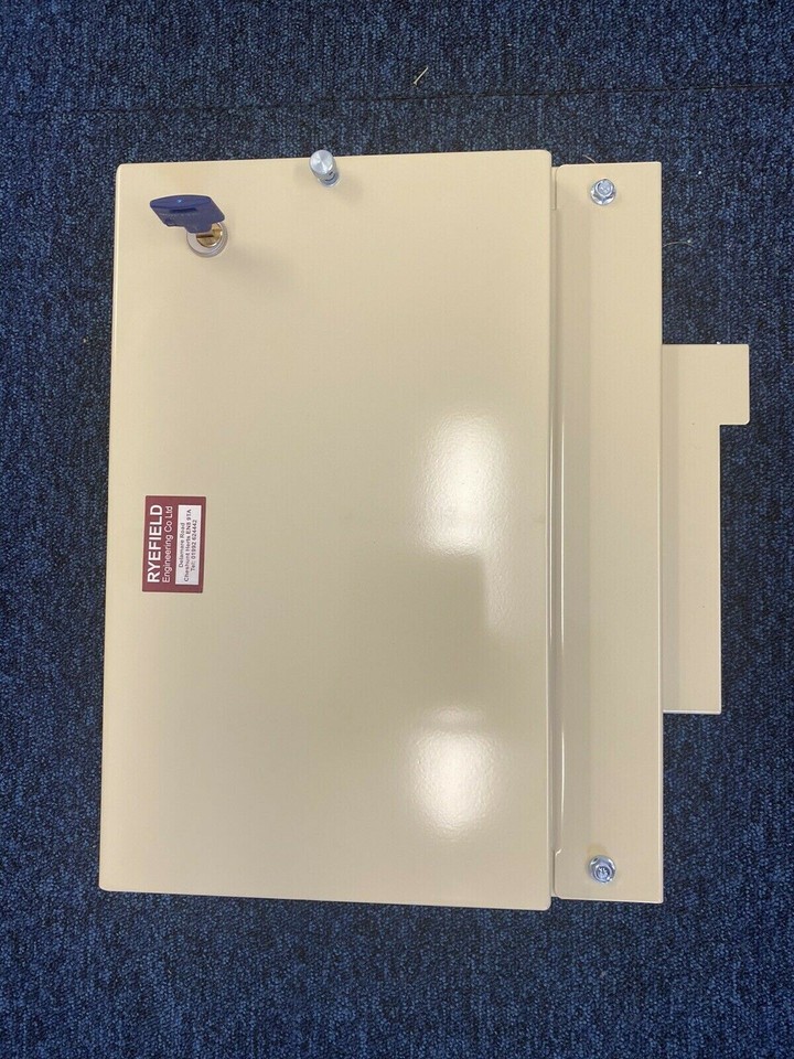 Ryefield Board 7 Way 60AMP/80AMP | eBay UK