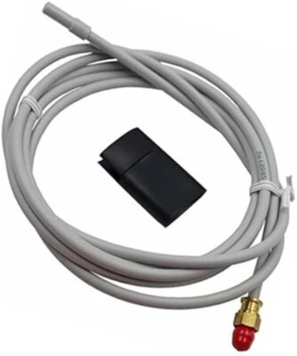 NEW OEM KitchenAid KSRJ25CNST00 KSCS23INBL01 Water Filter Inlet Tube ...