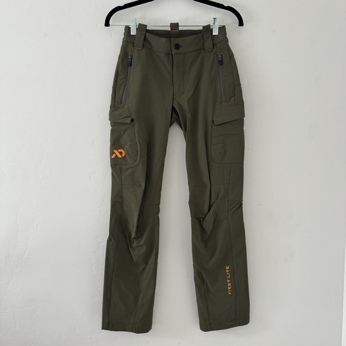 First Lite Alturas Women’s Hunting Outdoors Pants Green size XS | eBay
