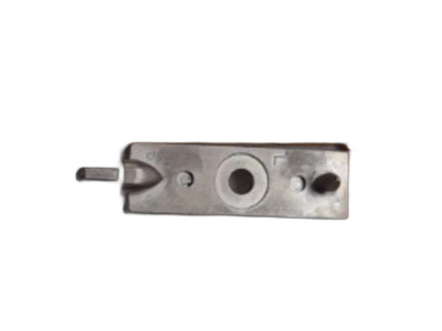 Navistar International Truck 2586424C1 HINGE PIN | eBay