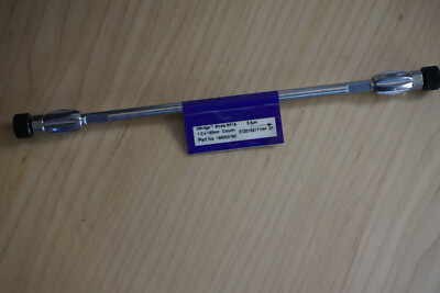 Waters HPLC Column XBridge Shield RP18 3.5 µm, 1 mm X150mm 186003150 | eBay