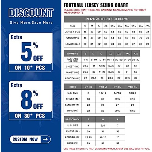 Movie Ruettiger #45 Rudy Football Jeresy Never Quit All Sewn Custom ...