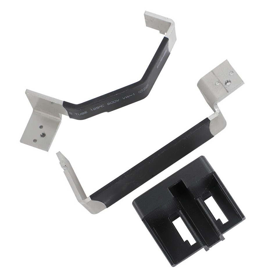 For Challenger Multi-Meter Pack Buss bar Aluminum with insulator Main ...