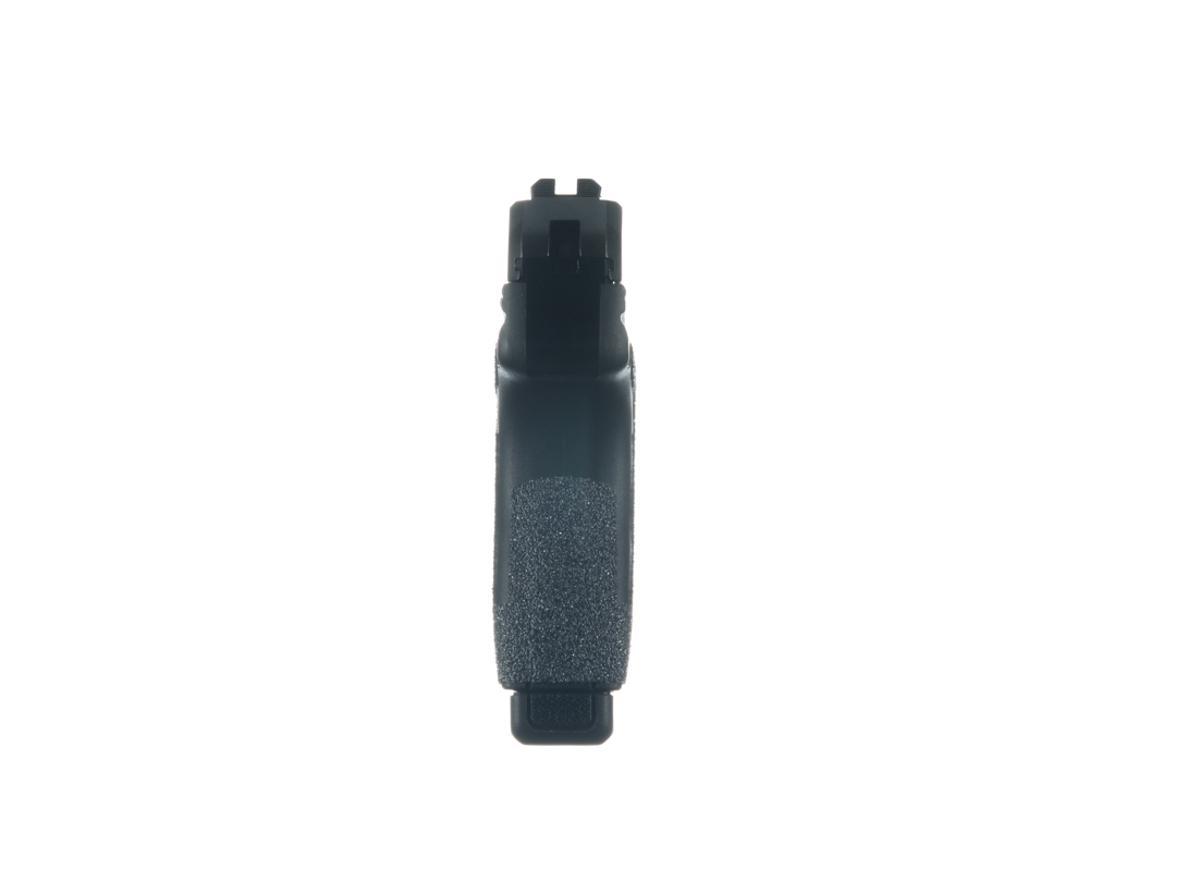 Talon Grips for Ruger LCP II LCP 2 Black GranulateTexture Grip Wrap ...
