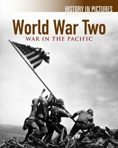 World War 2 Pacific Timeline