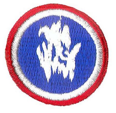 US ARMY 319TH LOGISTICAL COMMAND UNIT PATCH (REPRODUCTION) | eBay