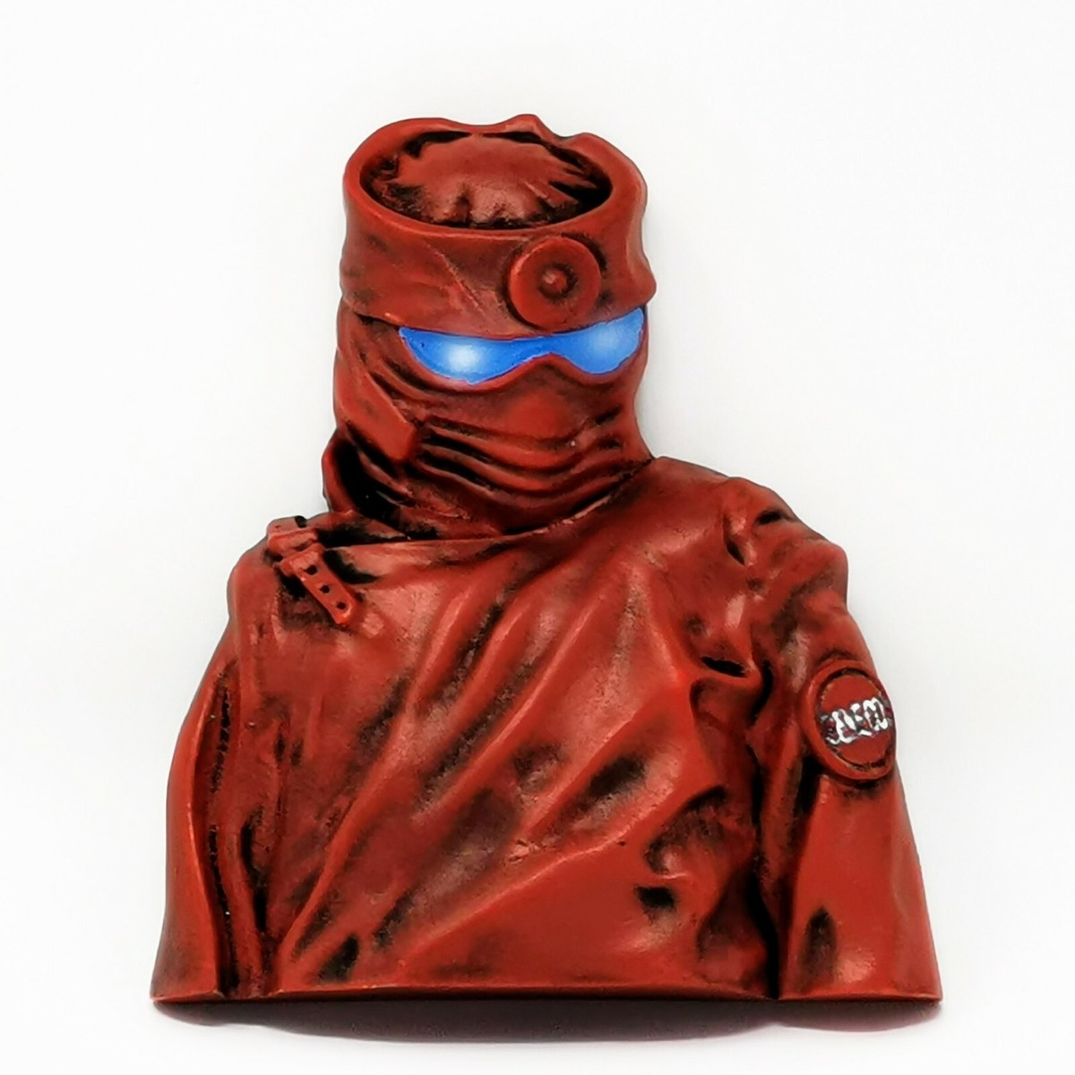 Repo The Genetic Opera Repo Man Mask