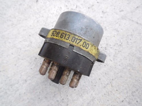 Porsche 911 Ignition Switch 928 613 017 00 | eBay Australia