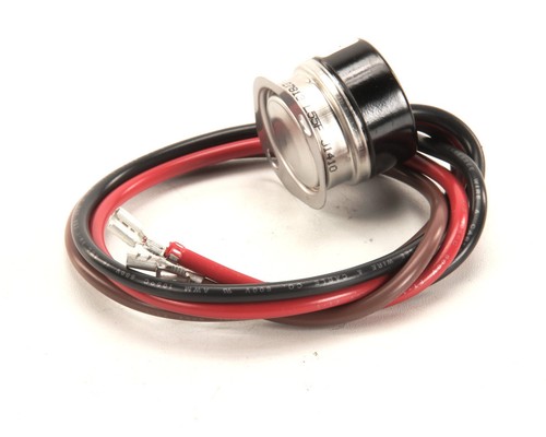 Norlake Defrost Term. Switch 5709L 034036 - Genuine OEM Replacement ...