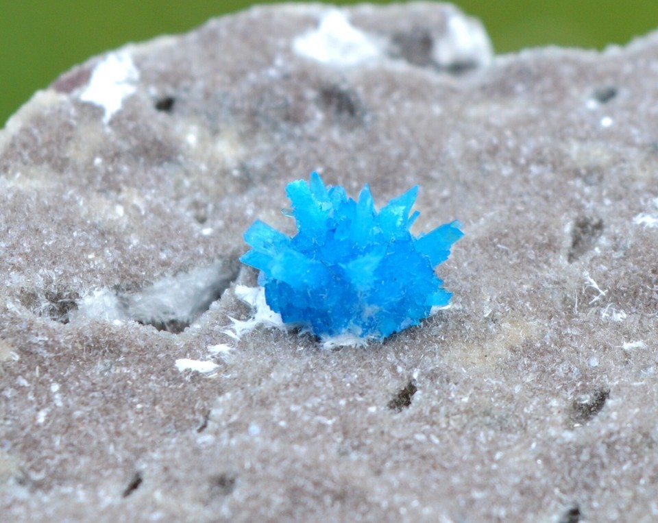 Cavansite & Calcedonio 254 Grammi - Wagholi, Poona Distretto ...