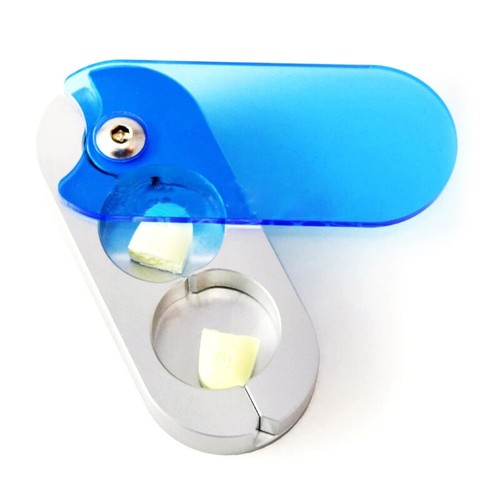 Pill Cutter Splitter Tablet Cutter Medication Case Pill Box portable ...