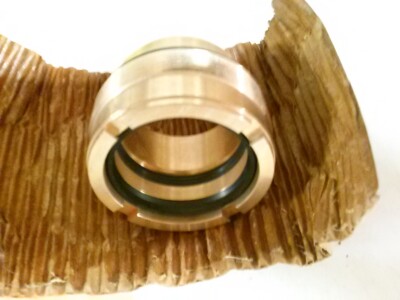 Parker RG2HLTS201 packing gland kit | eBay