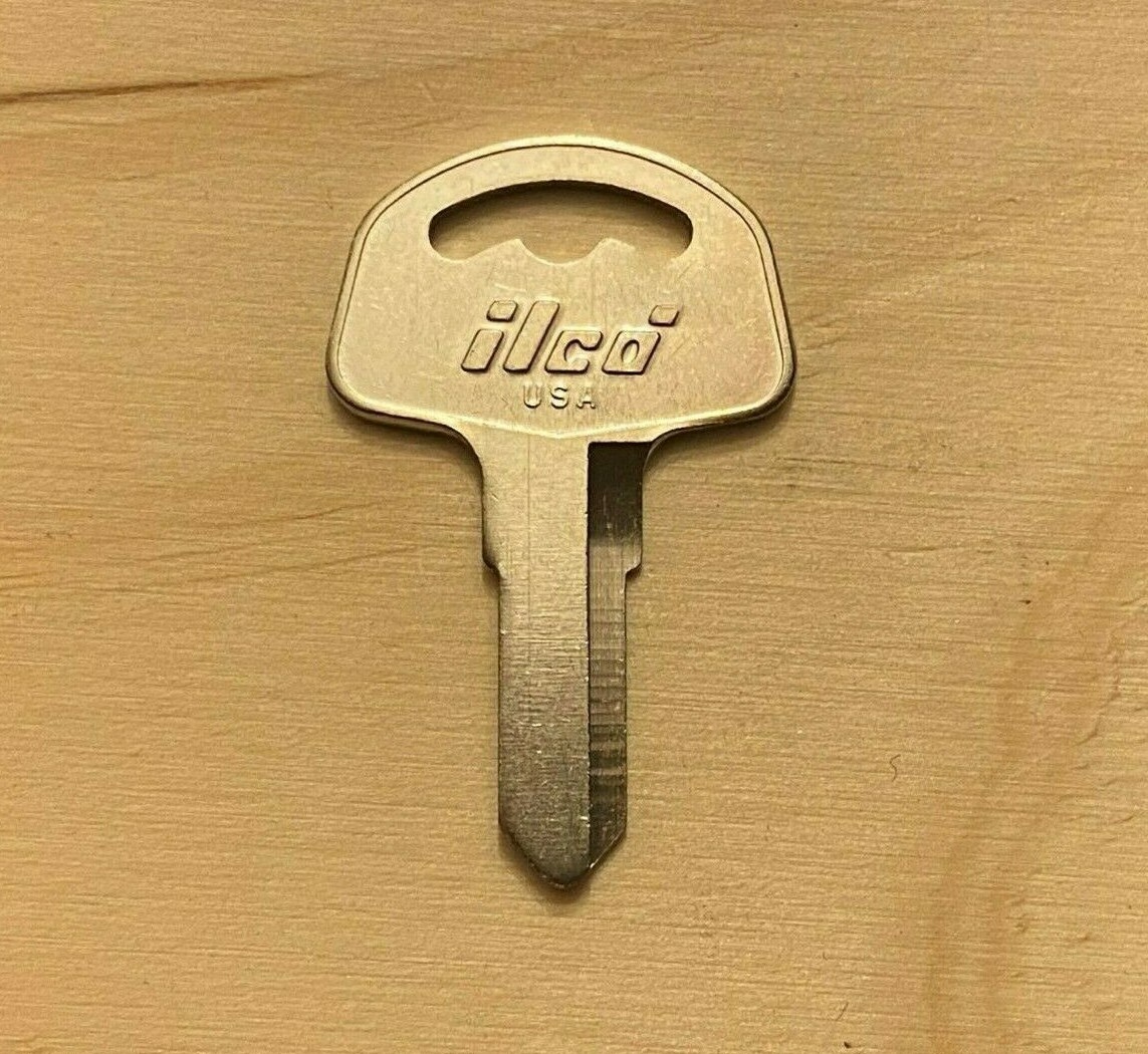 Only for Honda ATVs & 3 Wheelers Spare Key Cut to Code Codes A00-A99 ...