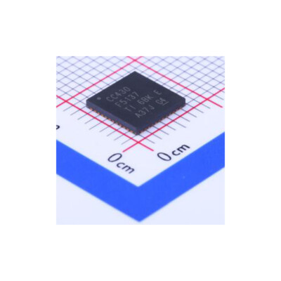 1pcs CC430F5137IRGZR QFN-48-EP(7x7) | eBay