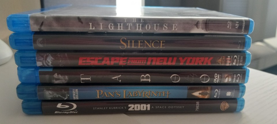 blu ray lot 20 titles series | eBay