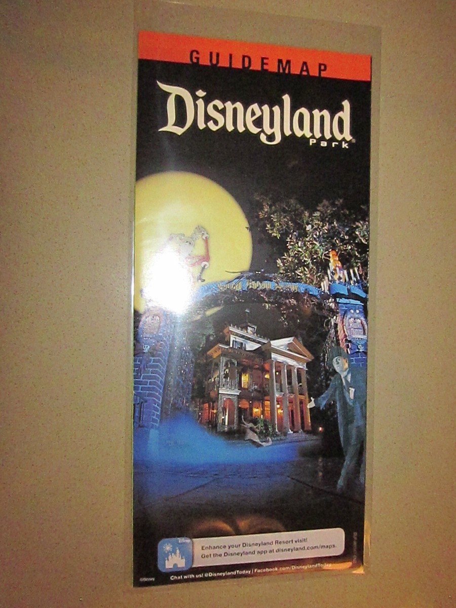 Disneyland Facebook Cover