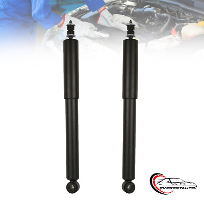 Pair Rear Struts Absorbers Shock For Toyota 4Runner 1996-2002 Replaces ...