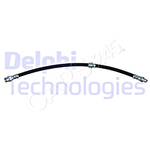 DELPHI Brake Hose For BMW X5 X6 E70 E71 E72 F15 F16 F85 06-14 ...