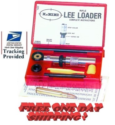 Lee Classic Loader for 38 Special # 90257 New! | eBay