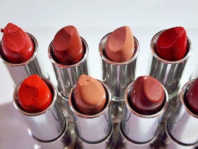 Maybelline Color Sensational Lipstick Variety Shade Choice Flawed ...