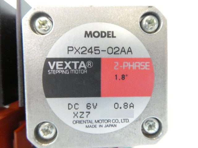 0010-09035 0010-09174 Applied Materials AMAT ASSY BWCVD Throttle Valve ...