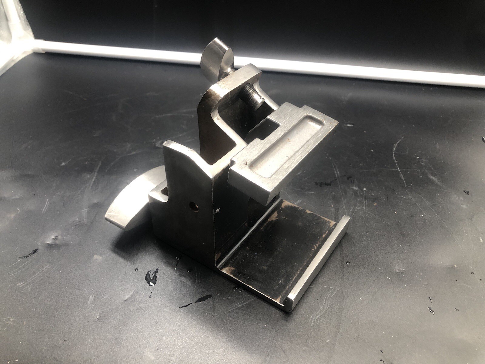 STERIS Traction Accessory Clamp BF00-020 for sale online | eBay