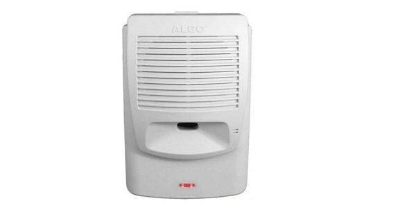 Algo 8180 G2 Wideband IP Audio Alerter for sale online | eBay