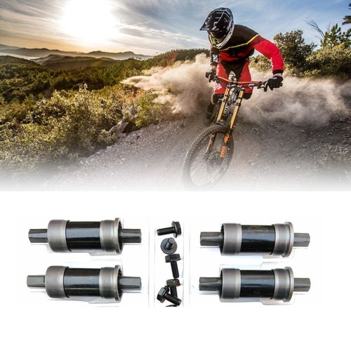 Axle Middle Shaft Bicycle Bottom Bracket Bike Cycle Bottom Bracket ...