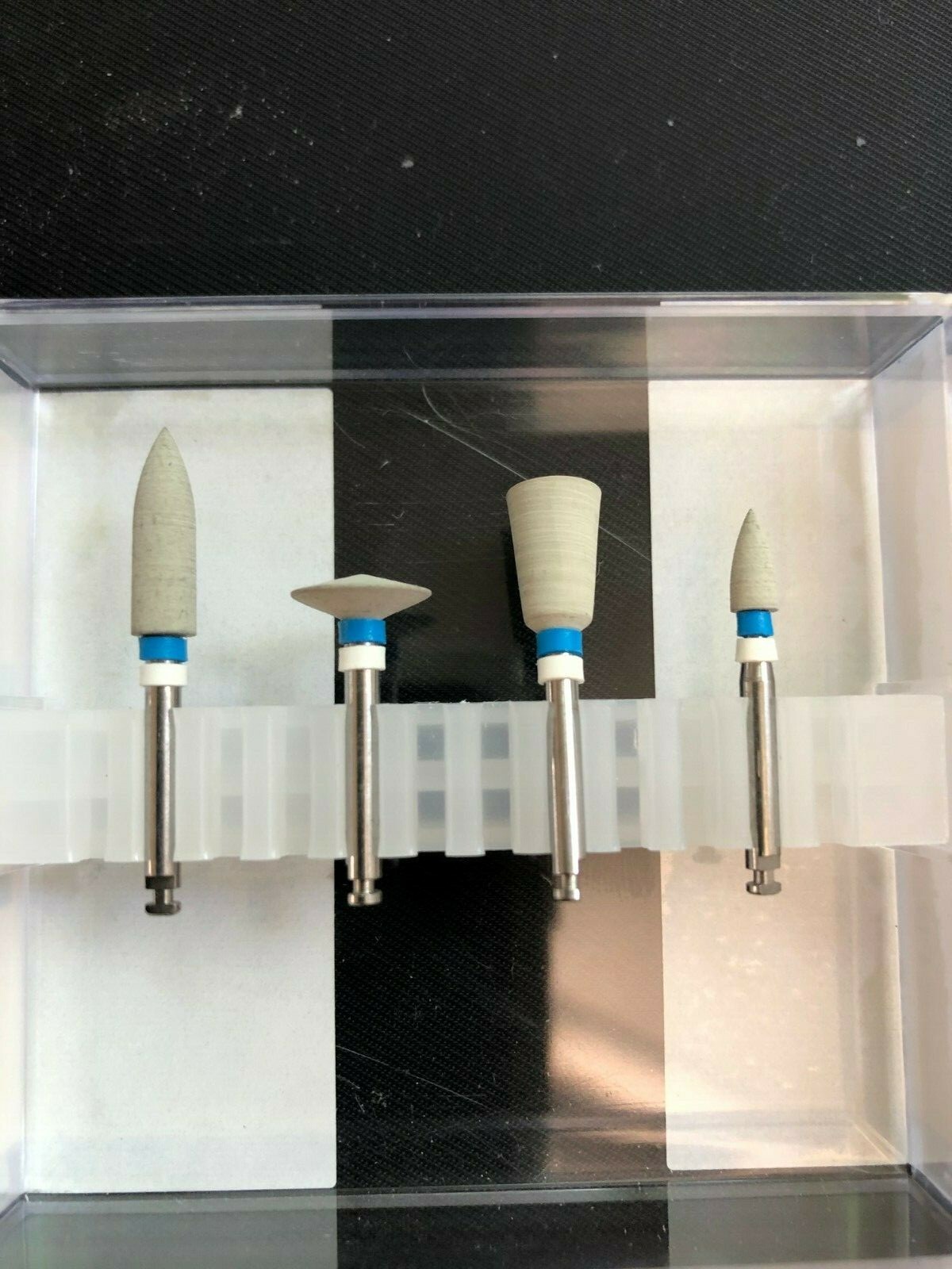 Ceramaster Assortment Kit – CA - Porcelain Polishers- Shofu Dental | eBay